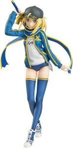 sega fate/grand order: assassin mysterious heroine x spm super premium figure