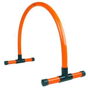 AGORA Indoor/Turf Training Arches (Set of 4)