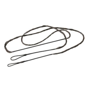 southland archery supply sas replacement bow string for samick sage & polaris - made in usa (16 strands (40lbs or more))