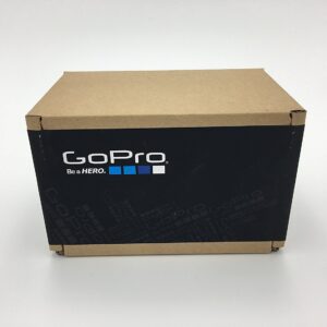 GoPro Hero+ LCD, E-Commerce Entry Level Edition, Limited Accessories