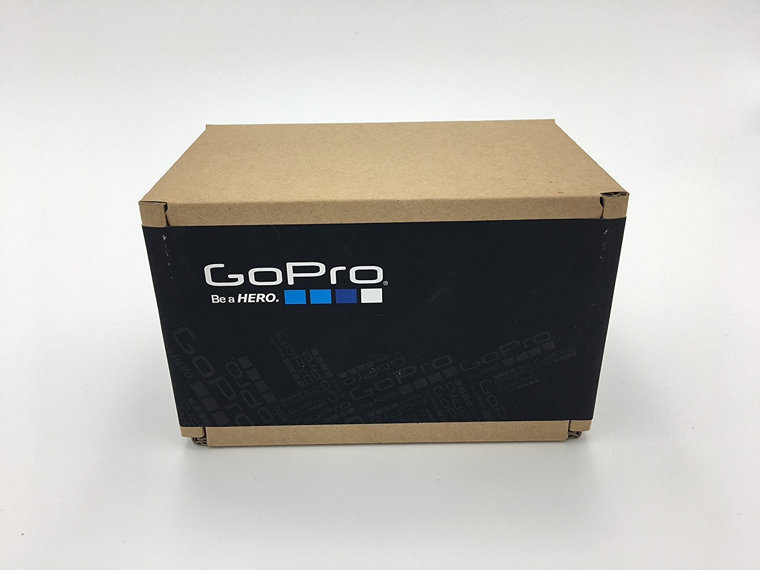 GoPro Hero+ LCD, E-Commerce Entry Level Edition, Limited Accessories