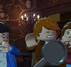 Lego Harry Potter Collection (PS4)