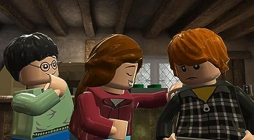 Lego Harry Potter Collection (PS4)