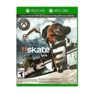 skate 3 xbox 360 skating game brand new sealed