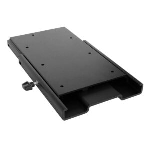 minn kota 1854035 quick release bracket/mka-16-03