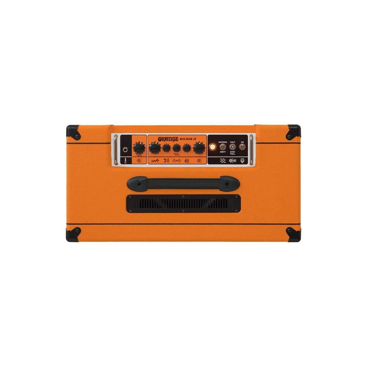 Orange Amps Rocker-32 30W 2X10 Combo Tube Guitar Amp