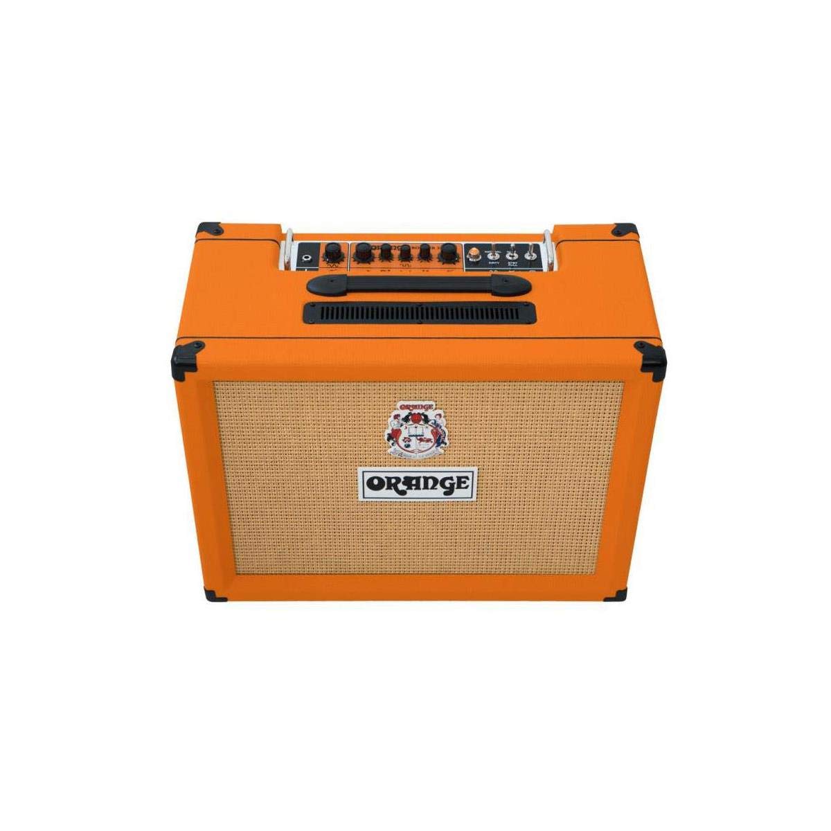 Orange Amps Rocker-32 30W 2X10 Combo Tube Guitar Amp