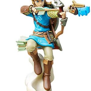 amiibo Link (Archer) [Breath of the Wild] (The Legend of Zelda series)