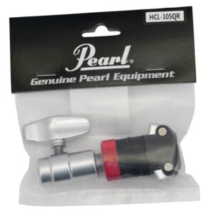 Pearl Rapid Lock Hi-Hat Clutch (HCL105QR)