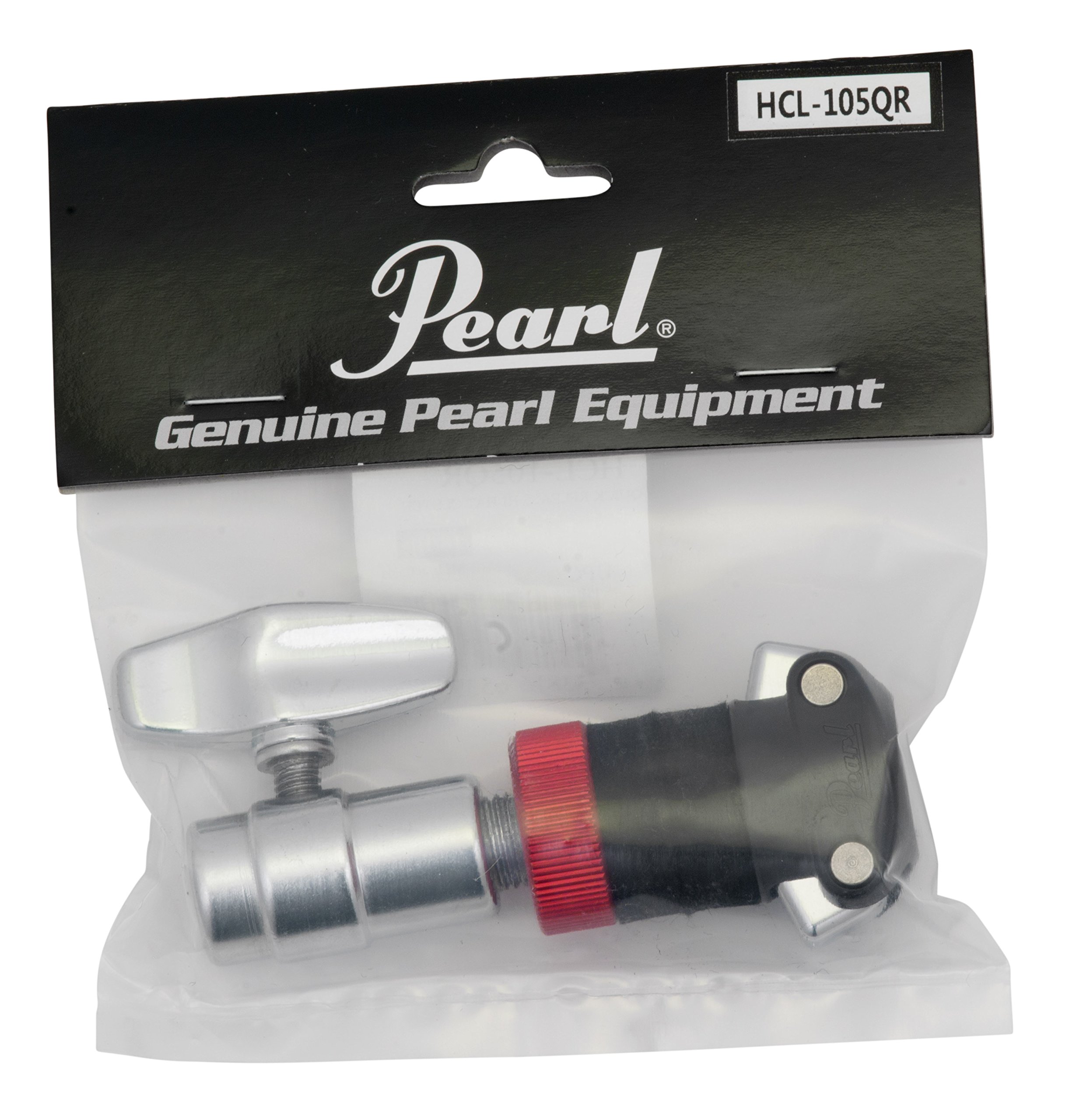 Pearl Rapid Lock Hi-Hat Clutch (HCL105QR)