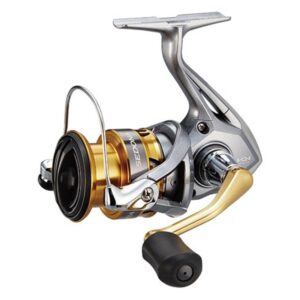 shimano reel 17 sedona 2500