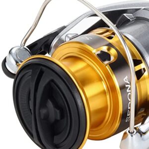 SHIMANO Reel 17 Sedona 2500