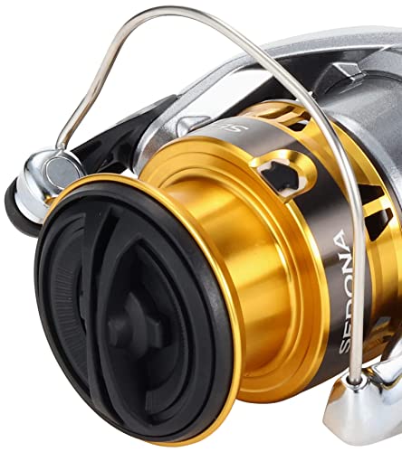 SHIMANO Reel 17 Sedona 2500