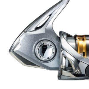 SHIMANO Reel 17 Sedona 2500