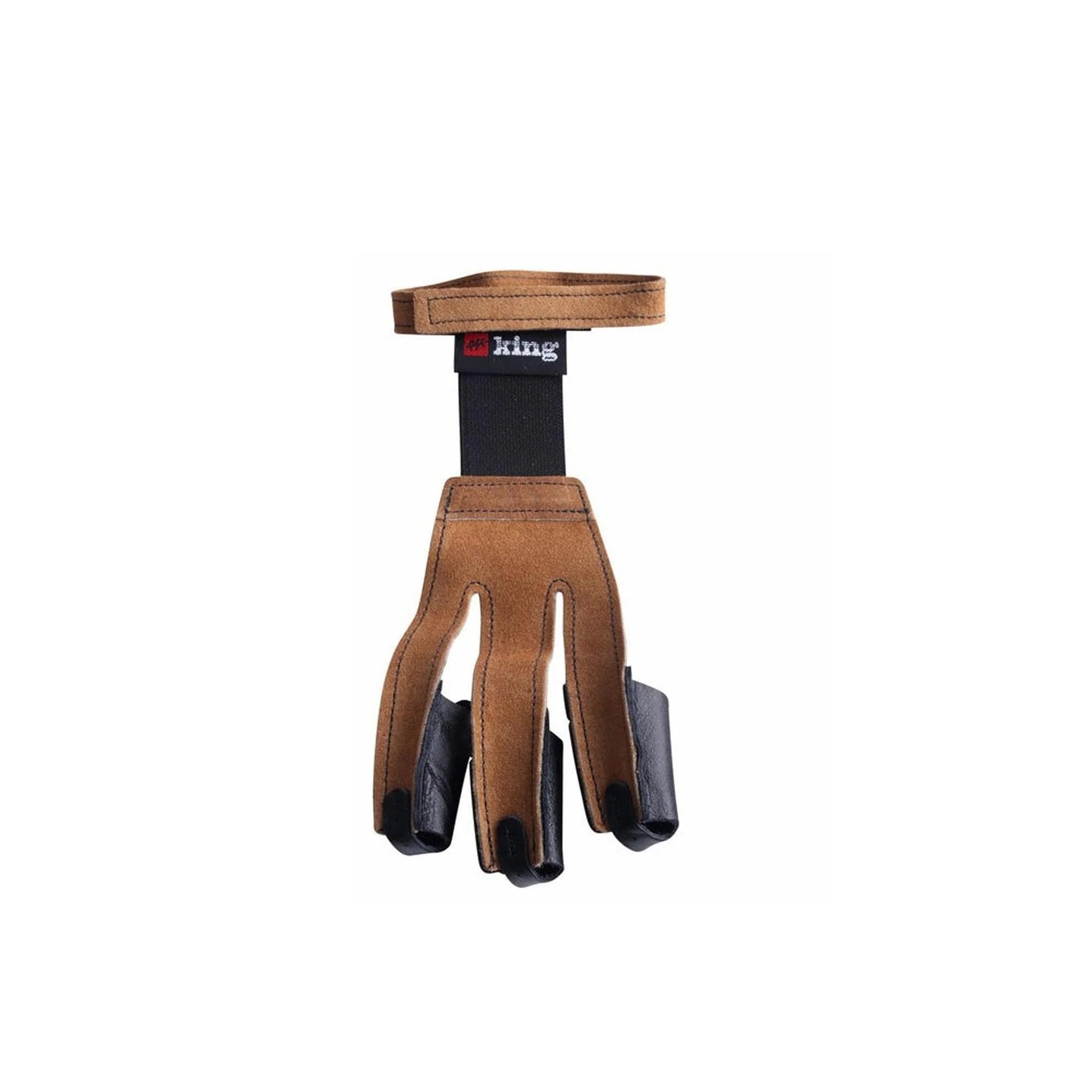 PSE Traditional Leather Glove MED