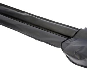 Dorman 926-805 Spare Tire Jack Handle/Wheel Lug Wrench Compatible with Select Ford/Lincoln Models