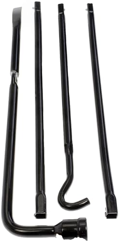 Dorman 926-805 Spare Tire Jack Handle/Wheel Lug Wrench Compatible with Select Ford/Lincoln Models