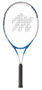 macgregor mac wide body tennis racquet 4-3/8"