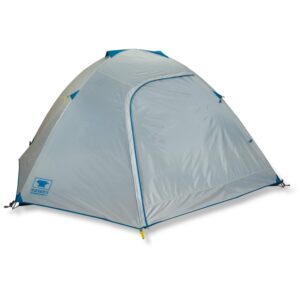 Mountainsmith Bear Creek 4 Person 2 Season Tent, Olympic Blue,17-2044-39