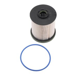 GM Genuine Parts TP1015 (13539108) Fuel Filter Kit with Seals