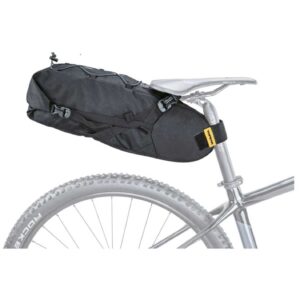 TOPEAK Backloader 6l Seat Bag, Black