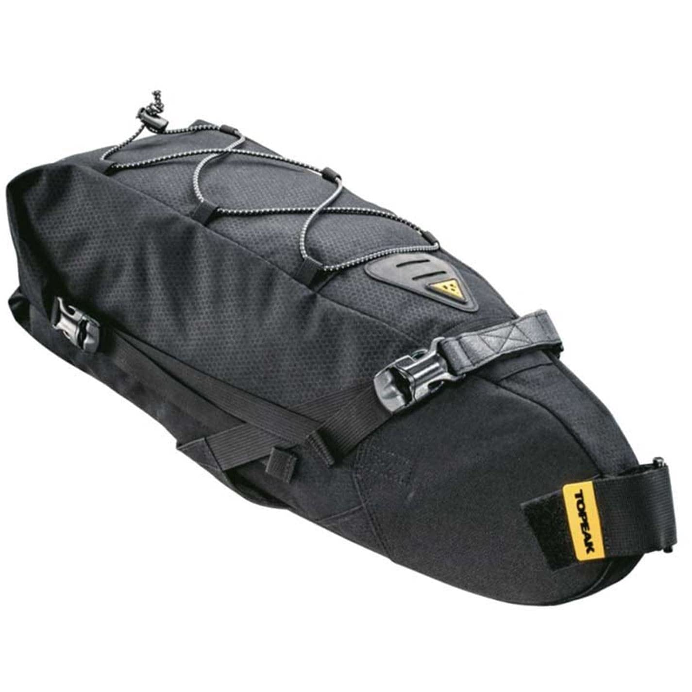 TOPEAK Backloader 6l Seat Bag, Black