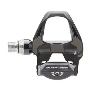 SHIMANO DURA-ACE PD-R9100 Top Road Bike Pedals