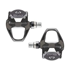 SHIMANO DURA-ACE PD-R9100 Top Road Bike Pedals