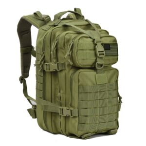 military tactical assault backpack small 3 day assault pack army molle bug bag backpacks rucksack daypack for outdoor hiking camping hunting army green