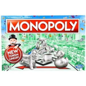 Monopoly Classic Game