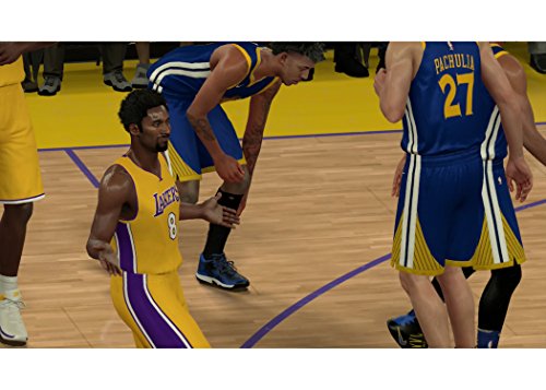 NBA 2K18 Standard Edition - Nintendo Switch