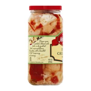 Mezzetta Cauliflower Dilled