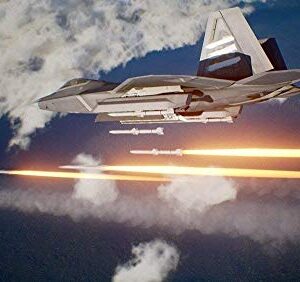 Ace Combat 7: Skies Unknown - PlayStation 4