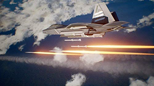 Ace Combat 7: Skies Unknown - PlayStation 4