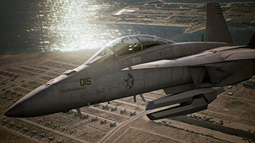 Ace Combat 7: Skies Unknown - PlayStation 4