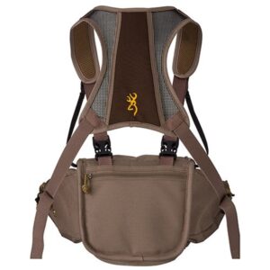 browning 12909 binocular chest pack