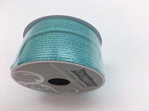 celebrate it- ribbon -cord (blue) 2mm x 4.5m