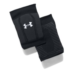 under armour ua armour 2.0 knee pads md black