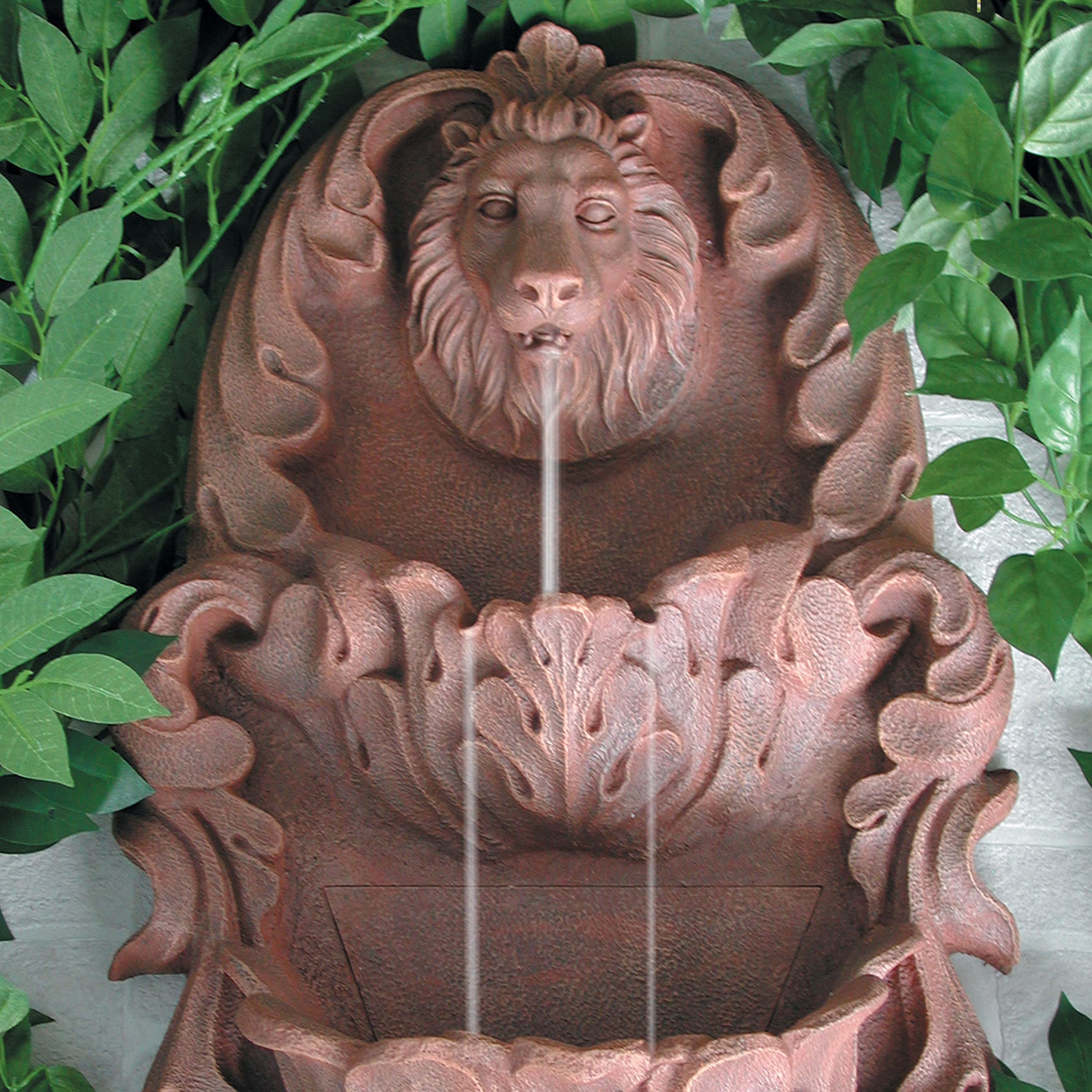 Tetra Pond Statuary Pump for Indoor & Outdoor Ponds & Fountains