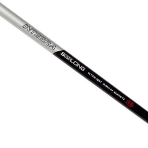 sooolong 45 gram black magic long ultralite pga distance wood shaft l a r s x (ladies)