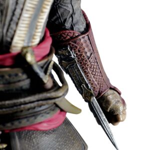 Ubisoft Assassin's Creed Movie Aguilar Figurine Statue