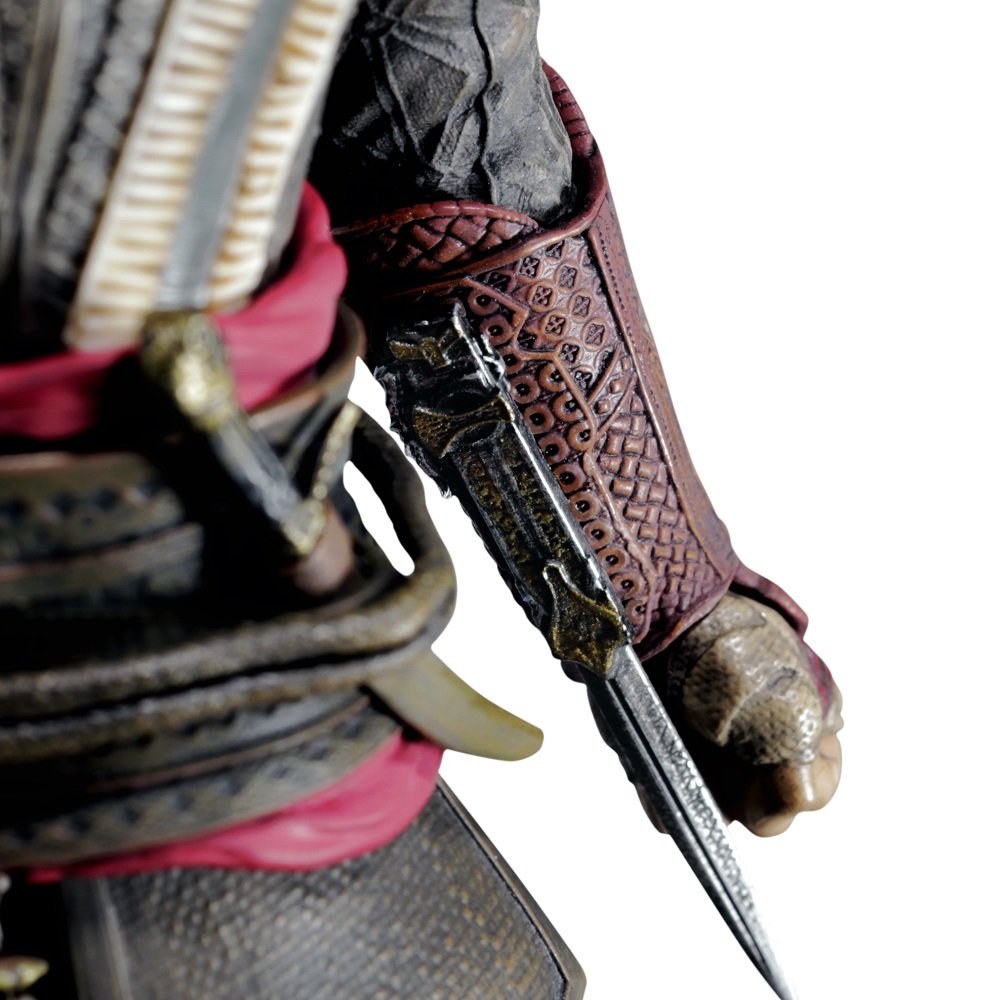 Ubisoft Assassin's Creed Movie Aguilar Figurine Statue