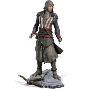 Ubisoft Assassin's Creed Movie Aguilar Figurine Statue