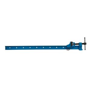 Silverline 452646 T-Bar Sash Cramp 900 mm,Blue