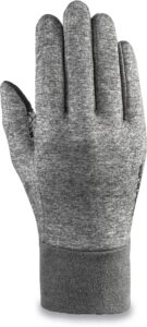 dakine storm liner glove - shadow, large