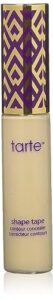 tarte cosmetics shape tape concealer light sand - full size