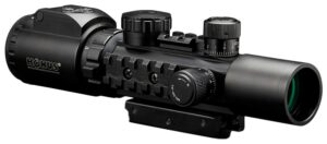 konus 7170 2x-6x28mm konuspro as34 riflescope