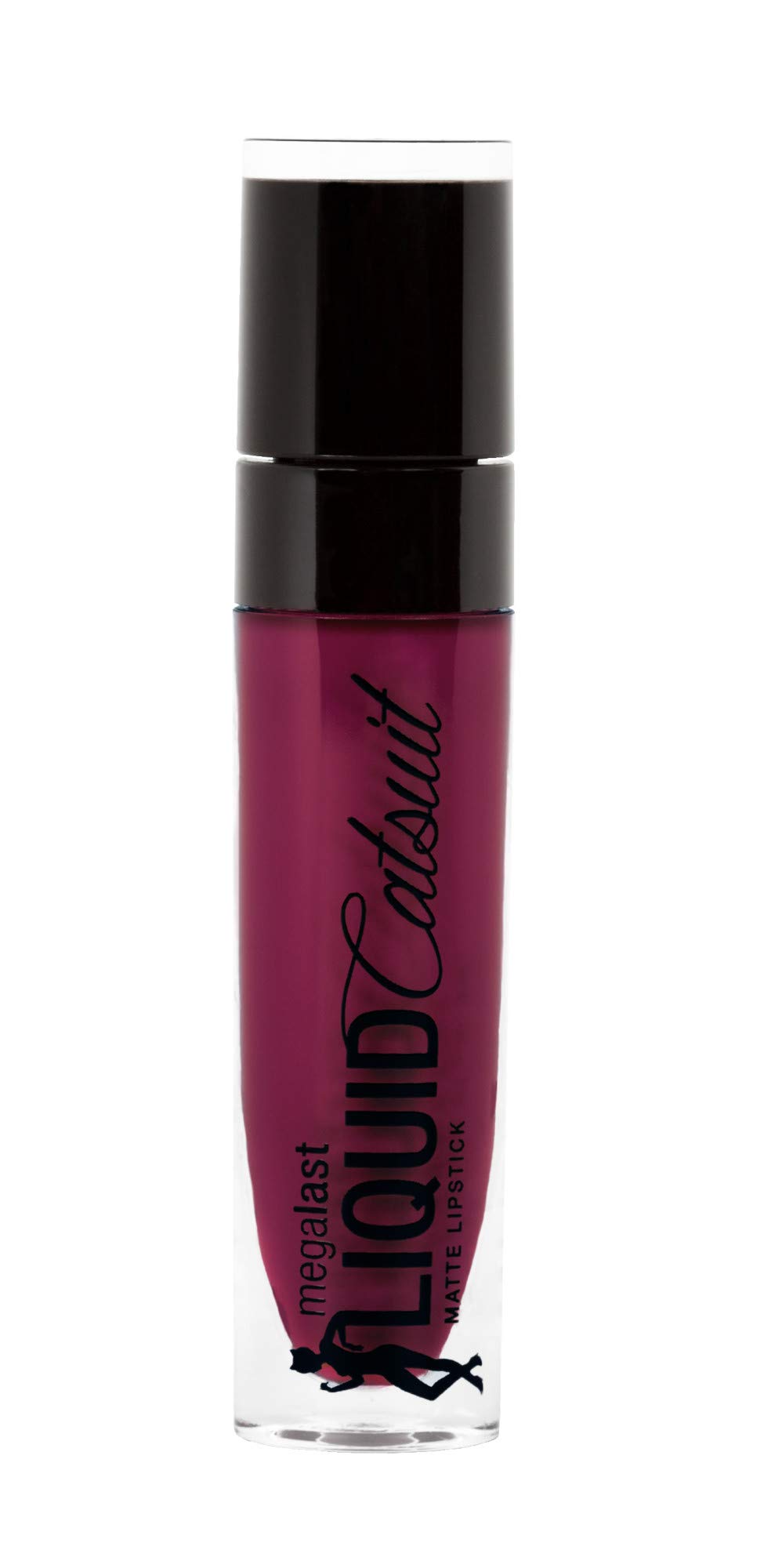 Wet n Wild Megalast Liquid Catsuit Lipstick, Video Vixen, 6 Gram,931B