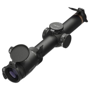 leupold vx-6hd 1-6x24mm riflescope, matte (171552)