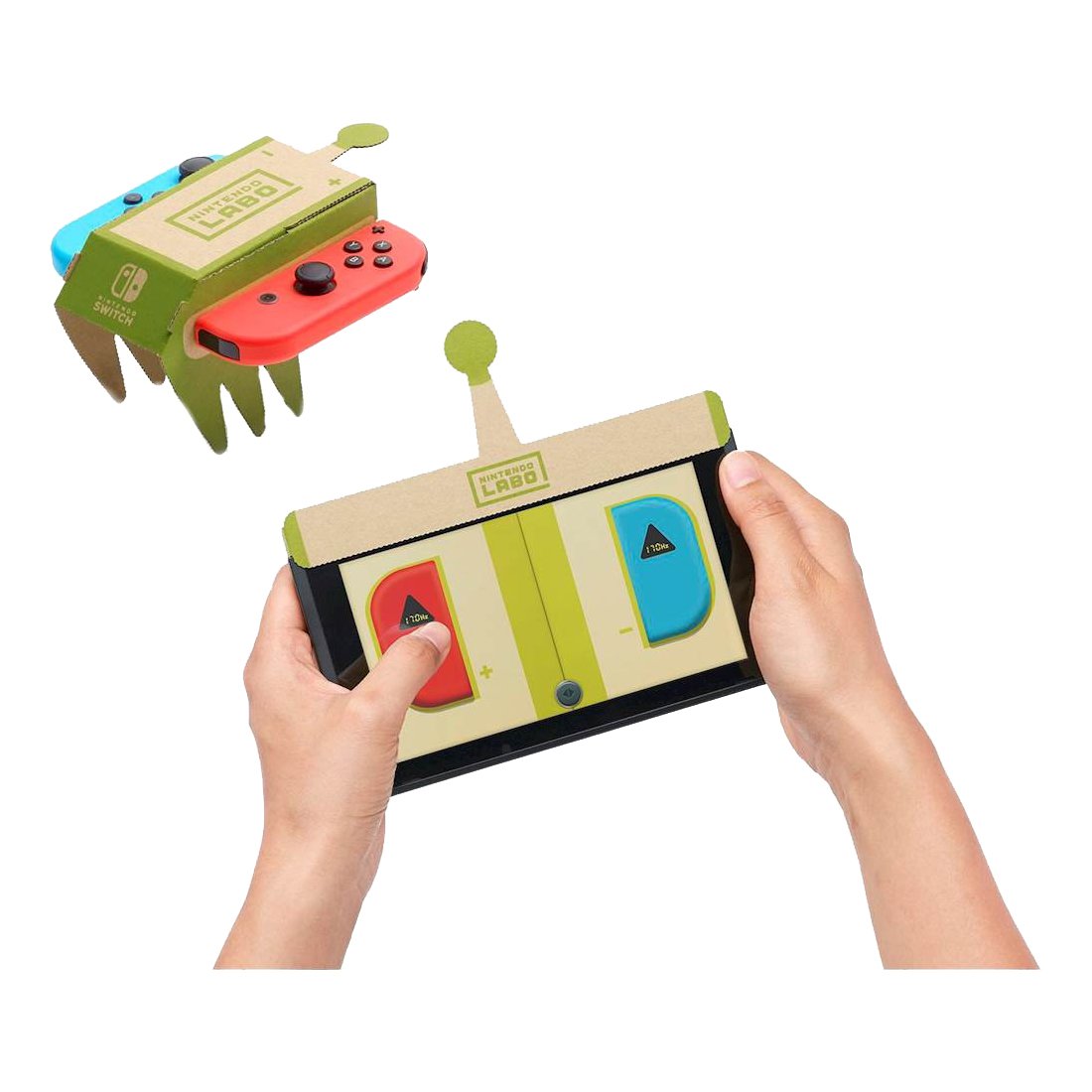 Nintendo LABO - Variety Kit